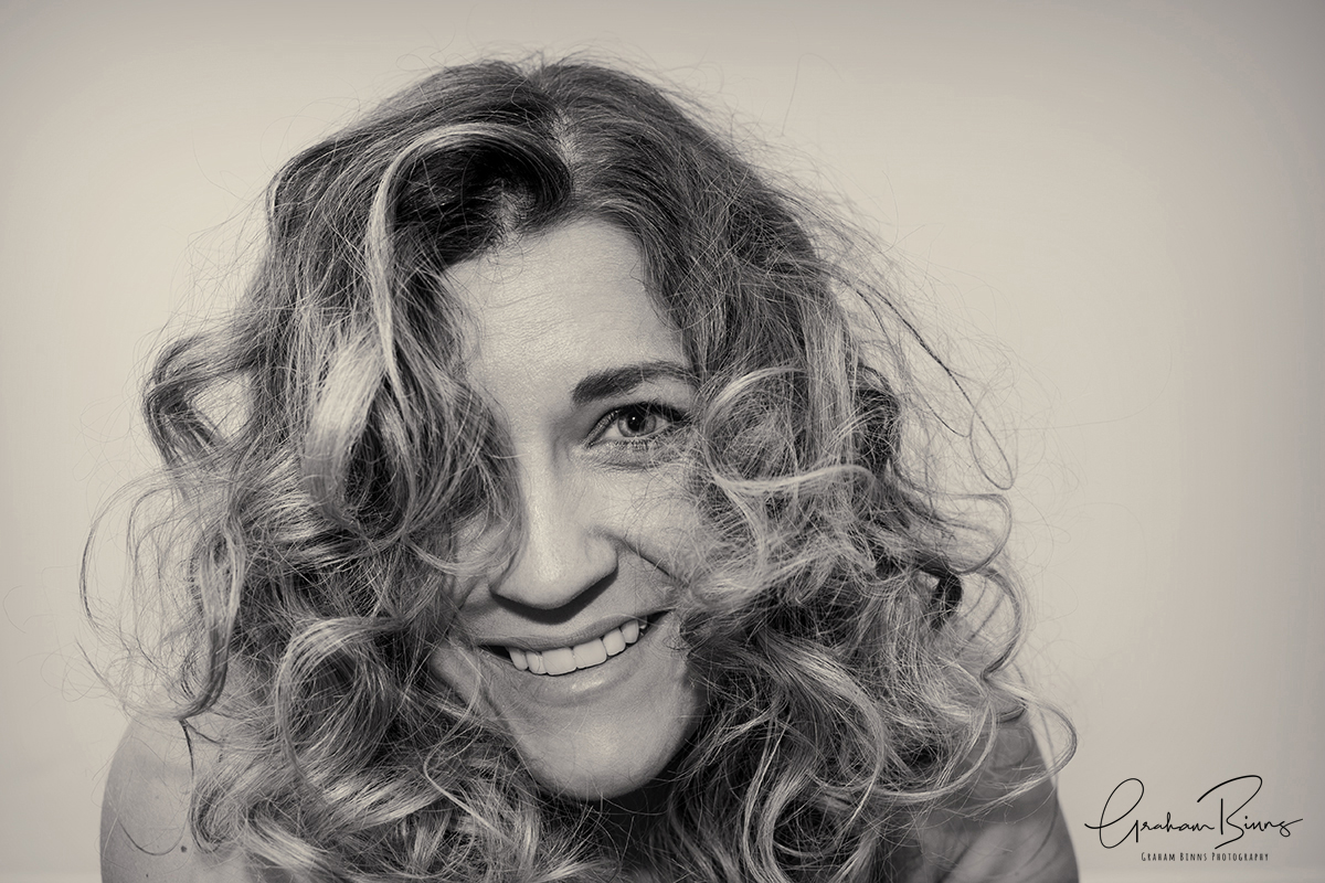 People - Graham Binns Photography